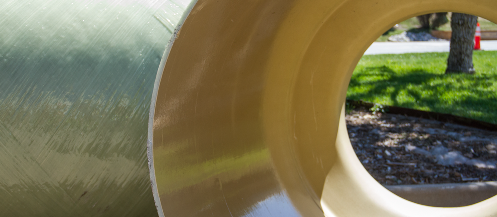 Manhole Rehabilitation – C&L Water Solutions