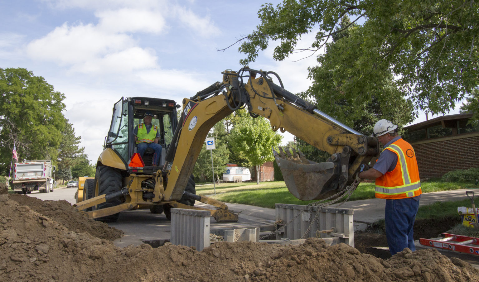 C&L Water Solutions – An Azuria Water Solutions Company