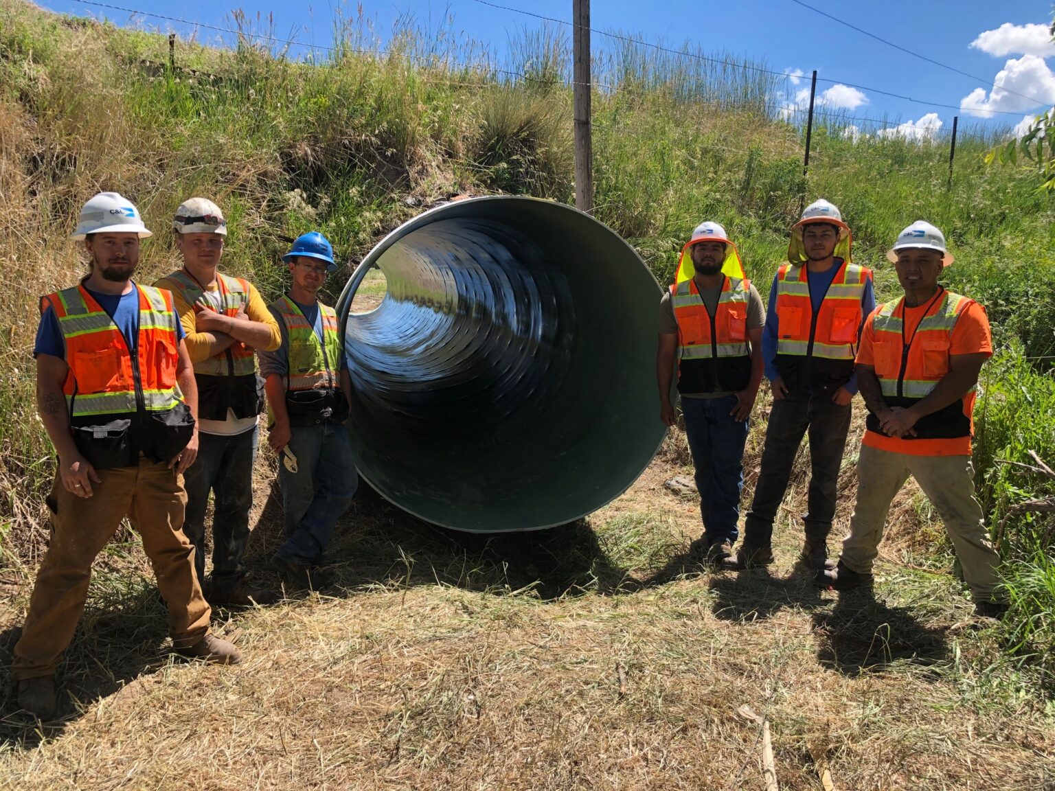 C&L Water Solutions – An Azuria Water Solutions Company